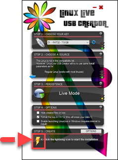 1b. Appliances: Configure and manage - Axcient