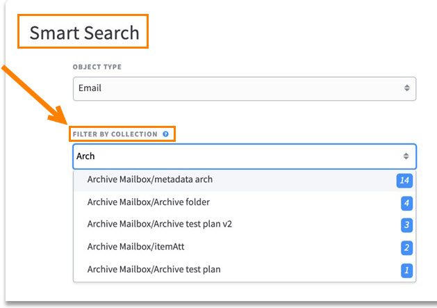 Microsoft 365 Archive Mailboxes - x360Cloud - Axcient