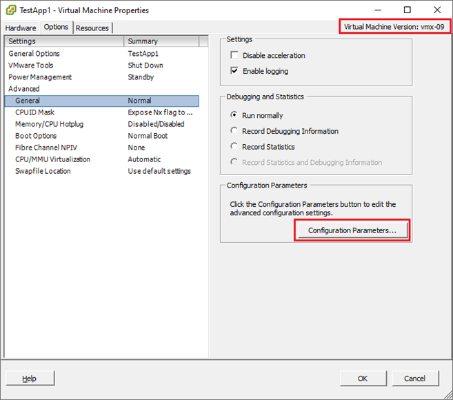 VMware: Deploy x360Recover as a virtual machine (VM) - Axcient