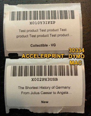 41 dymo label sizes chart