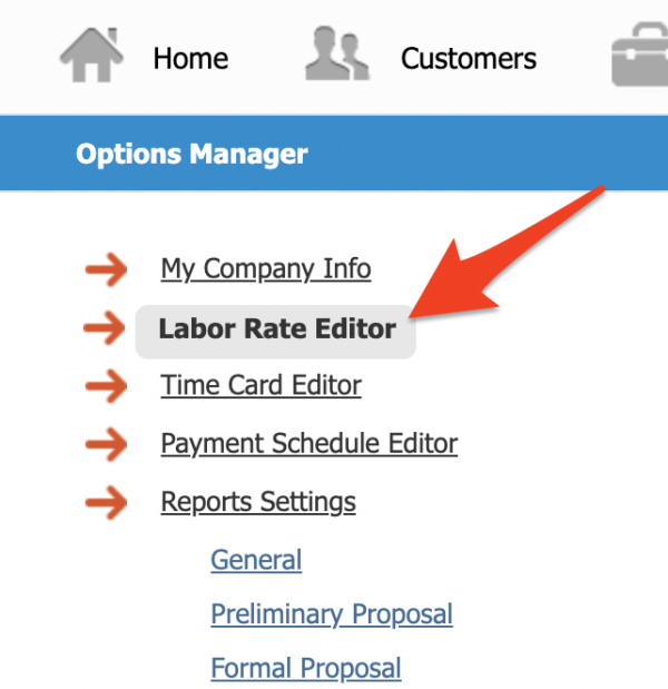 How to Find Recommended Labor Rates - Clear Estimates