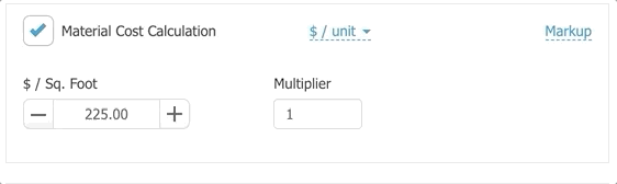 How Markup Works - Clear Estimates