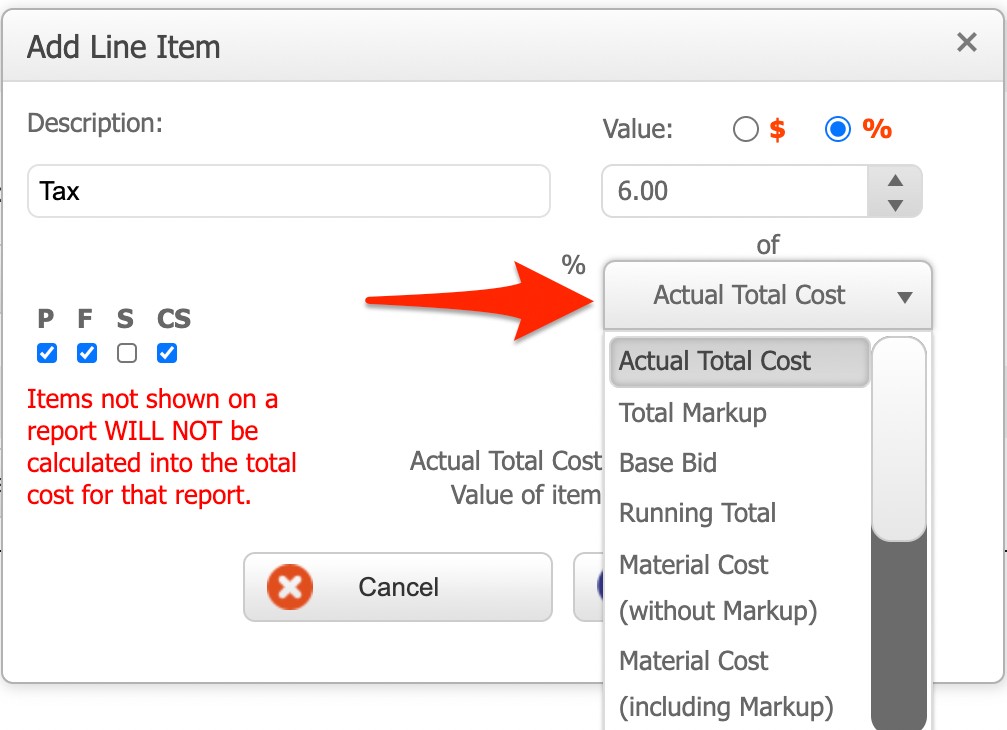 Estimate Out The Door Checklist - Clear Estimates