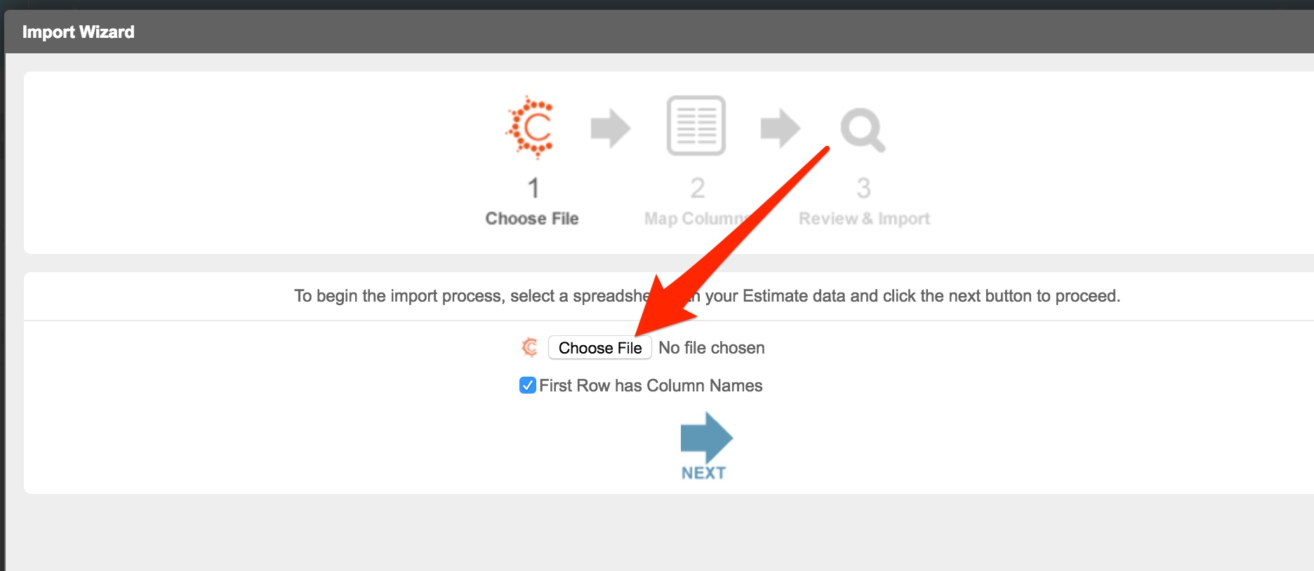 How to Export an Estimate to BuilderTrend - Clear Estimates