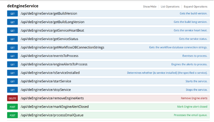 REST API Guide - FlowWright