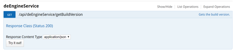 REST API Guide - FlowWright