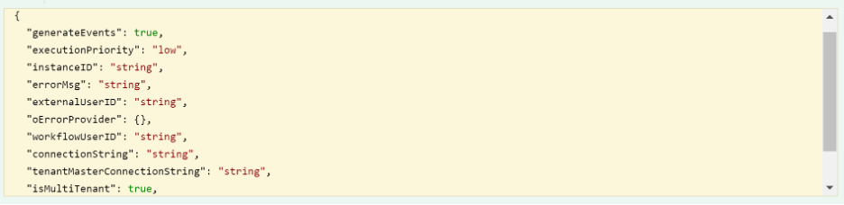 REST API Guide - FlowWright