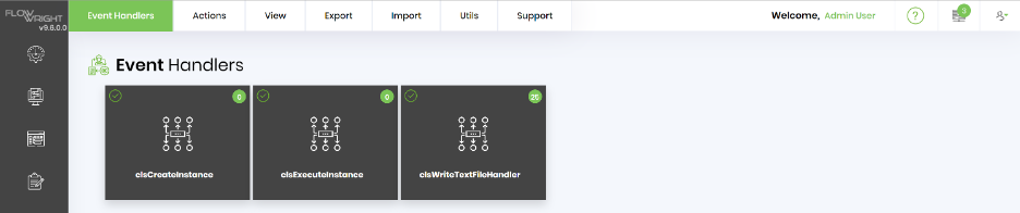 Building And Configuring A Custom Event Handler Flowwright 0931