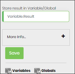 Create folder in Box - FlowWright
