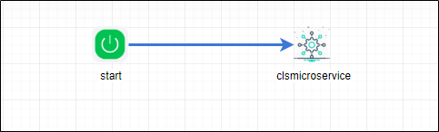 Run Microservice - FlowWright