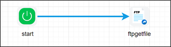 ftpGetFile Step - FlowWright