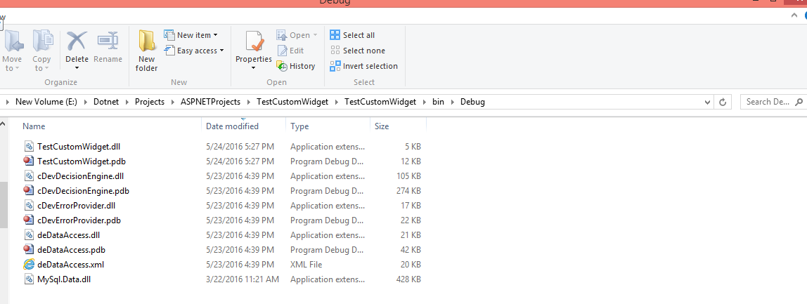 How To Build A Dashboard Number Widget - FlowWright