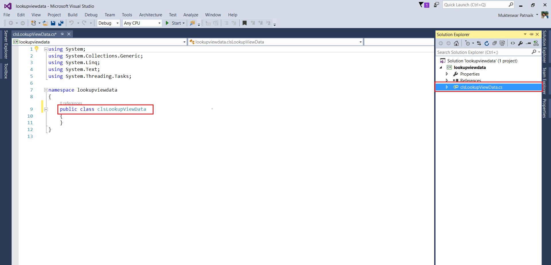 How To Build A Simple Form Widget - Example 3 - FlowWright