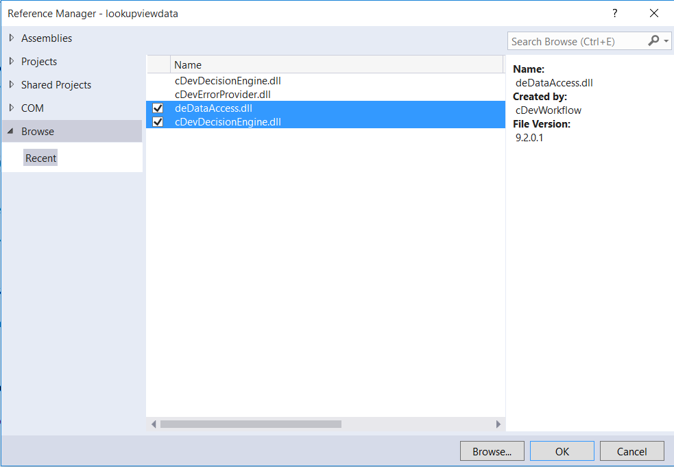 How To Build A Simple Form Widget - Example 3 - FlowWright