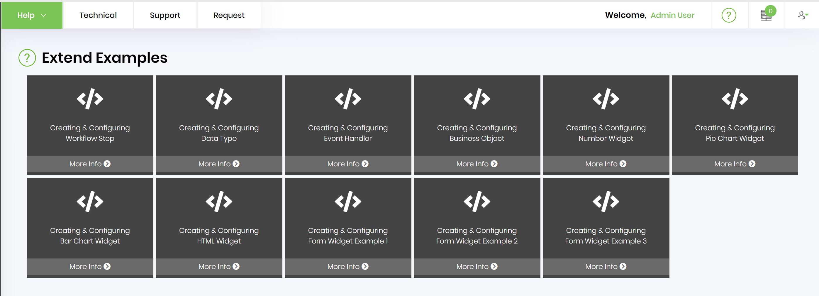 Extending FlowWright - make it work the way you want - FlowWright