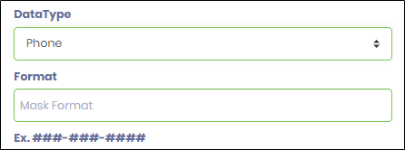 Text Widget - FlowWright