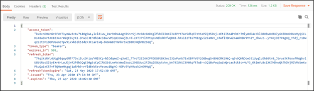 oAuth Guide - FlowWright