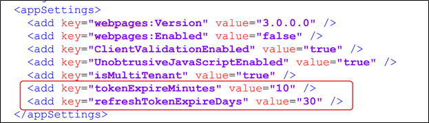oAuth Guide - FlowWright