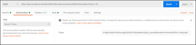 oAuth Guide - FlowWright