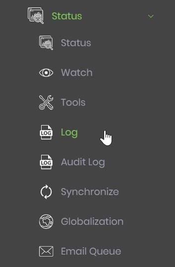 Error handling in FlowWright - FlowWright