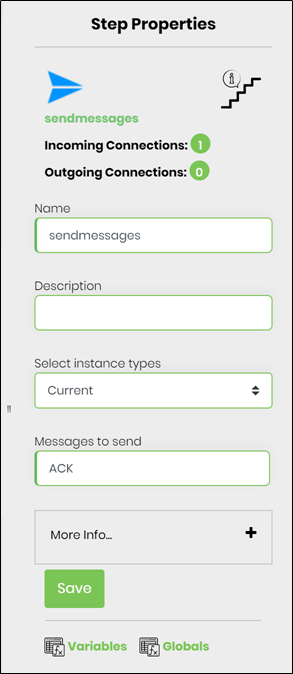 Inter Process Communication Within And Between Workflows - FlowWright