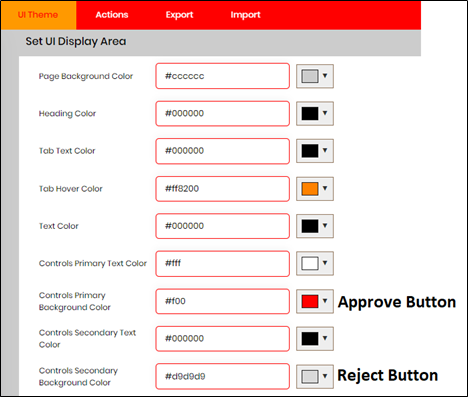 Using replace links in the Task workflow step email body - FlowWright