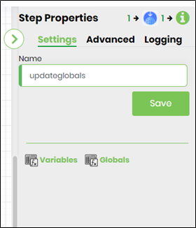 clsDynamicTaskBuilder step - FlowWright