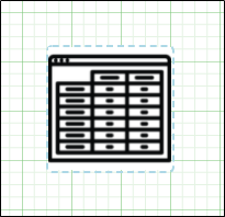 TaskData Widget - FlowWright