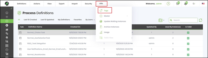 Good to know - FlowWright