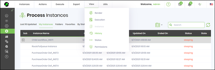 History - FlowWright
