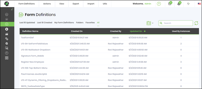 Introduction - FlowWright