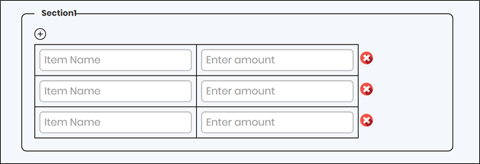 Embedding forms (sub-forms) - FlowWright