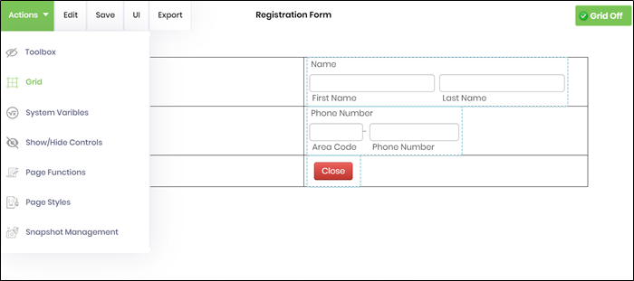 Good to know - FlowWright