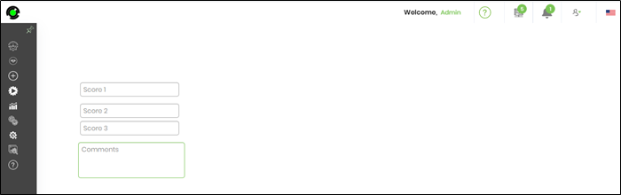 Render form definition - FlowWright