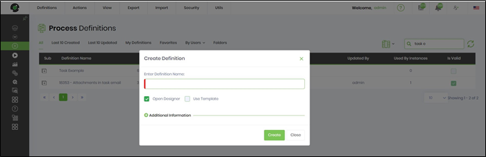 Using Forms in Workflow Process - FlowWright