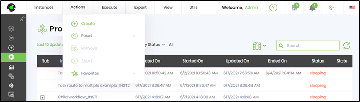 Using Forms in Workflow Process - FlowWright