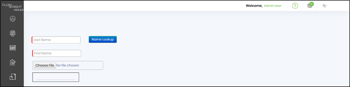 Using Forms in Workflow Process - FlowWright