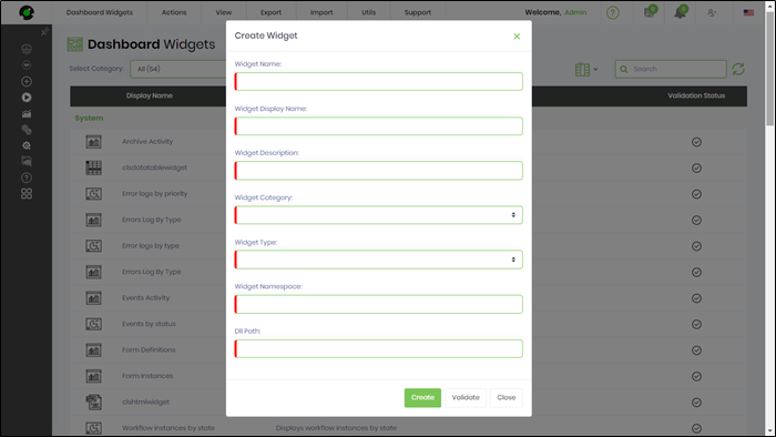 Introduction - FlowWright