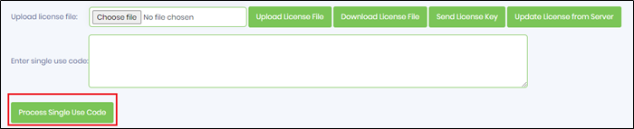 License - FlowWright