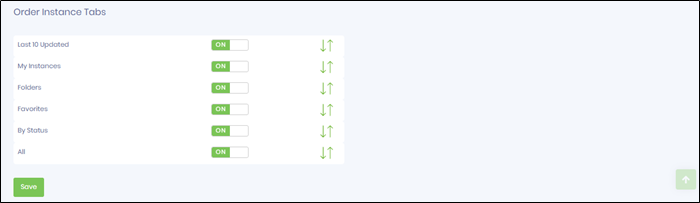 UI Control - FlowWright