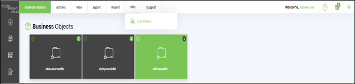 Business Object - FlowWright