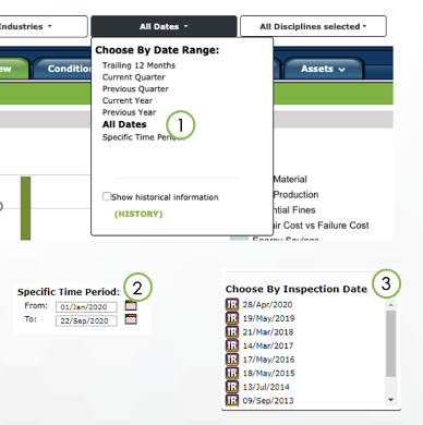 How do I navigate ViewPoint data? – SEAM Group