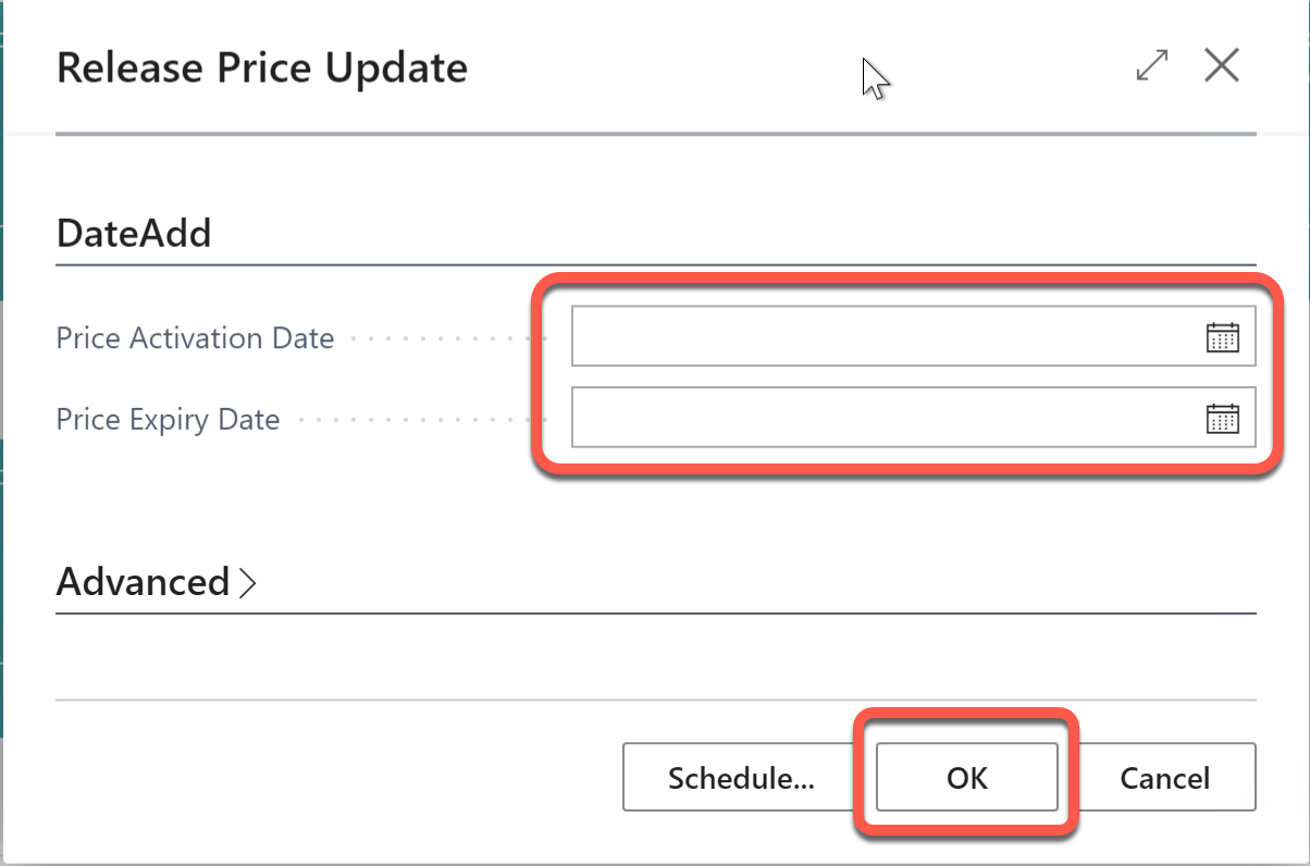 Data Synchronization – Help Center