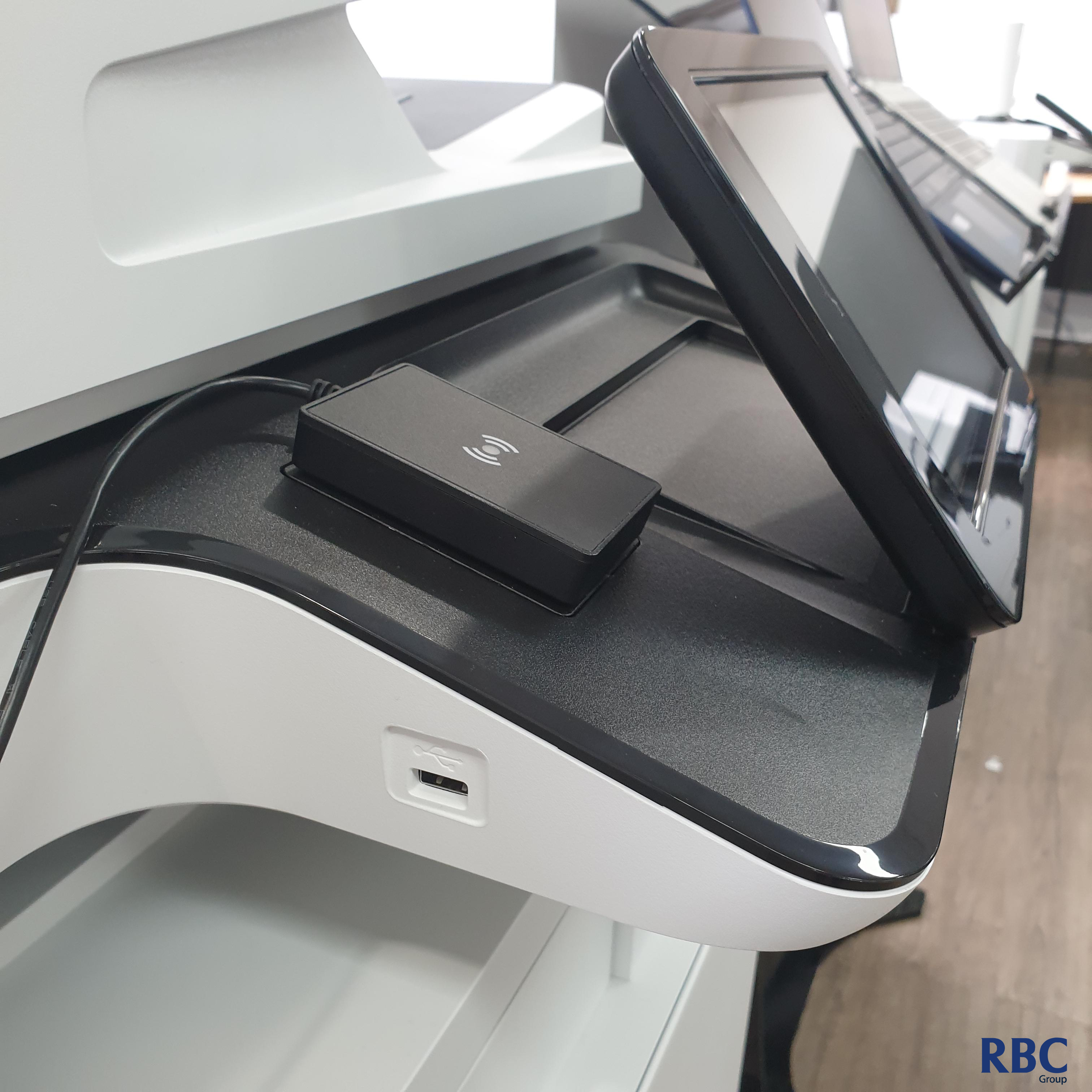 Clearing 49 errors on HP Printers - RBC Business Solution Pty Ltd