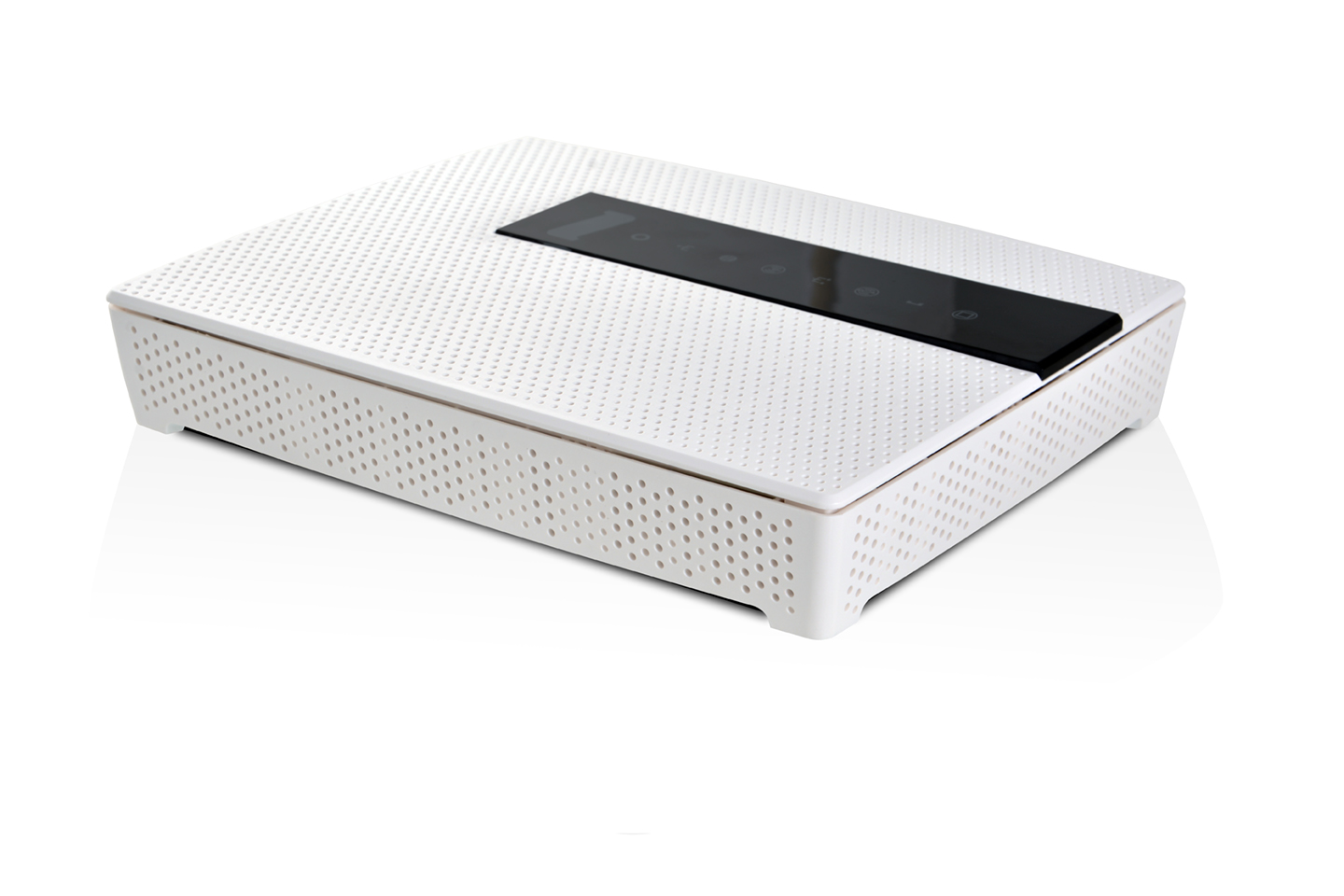 Inteno DG200 - NextGenTel Hjelp