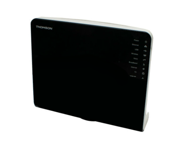 Thomson 789ivn - NextGenTel Hjelp