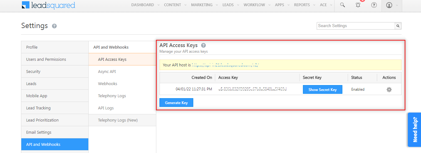 How to Use the LeadSquared Update Lead Stage Smart Skill - Jio Haptik ...