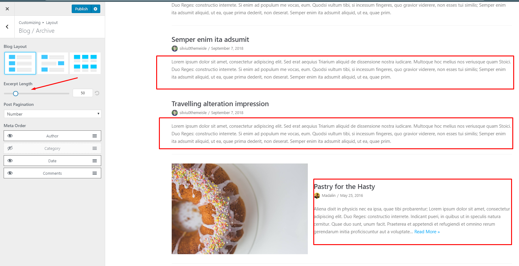 Neve Documentation - ThemeIsle Docs