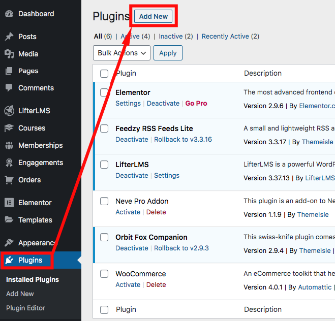 How to activate Neve Pro - ThemeIsle Docs