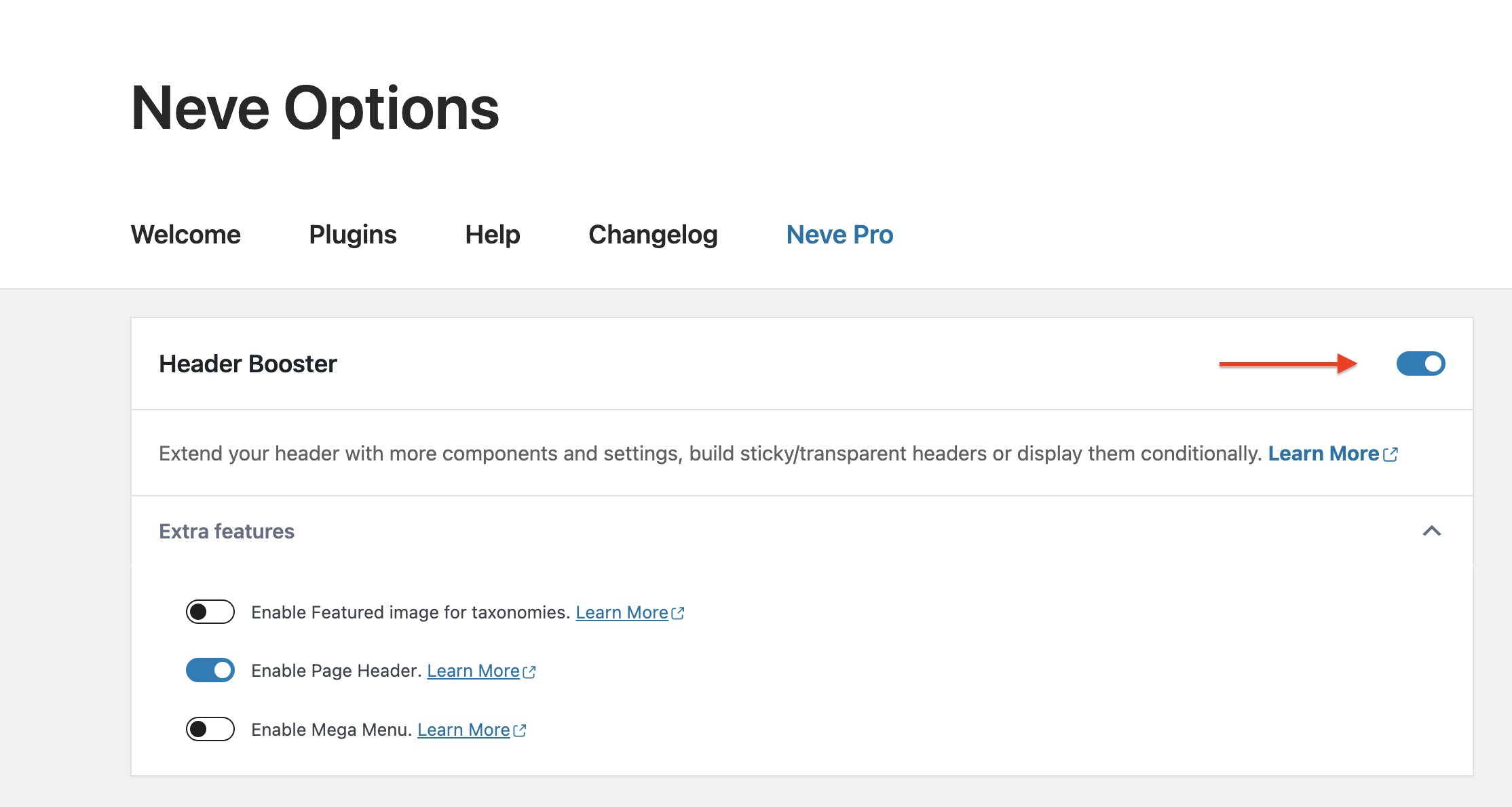 Custom Layouts Module Documentation - ThemeIsle Docs